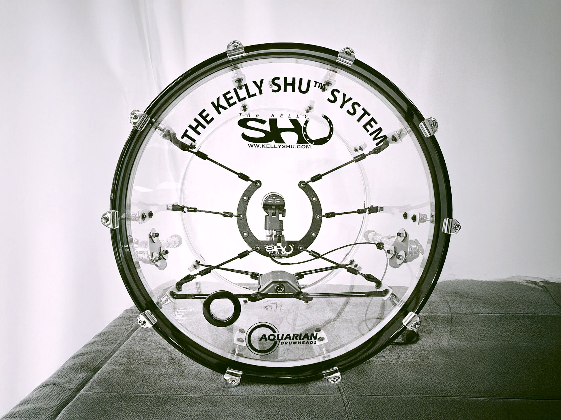 The Kelly SHU